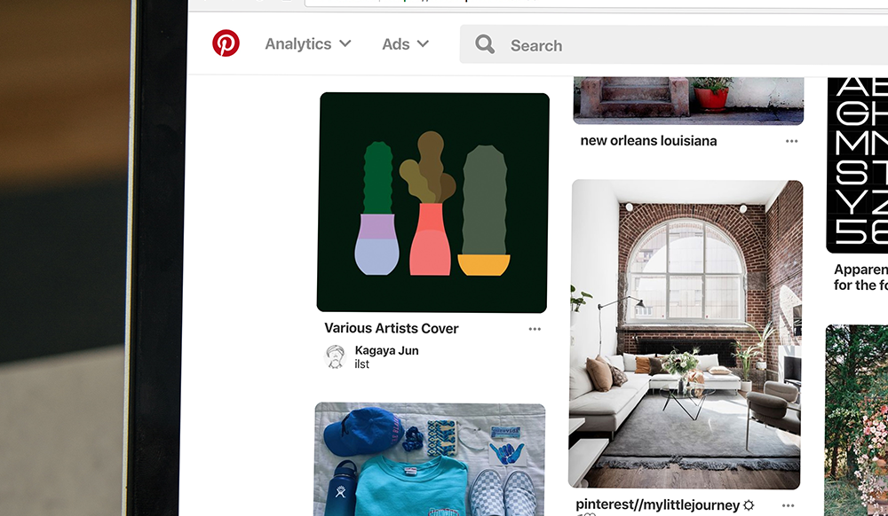 How to Generate Website Traffic with Pinterest | PN Digital Blog