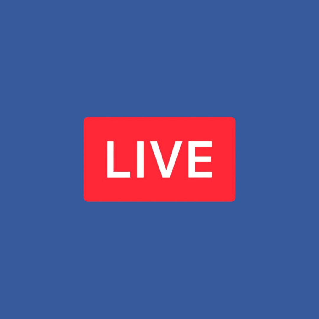 Linkedin Live Event Examples