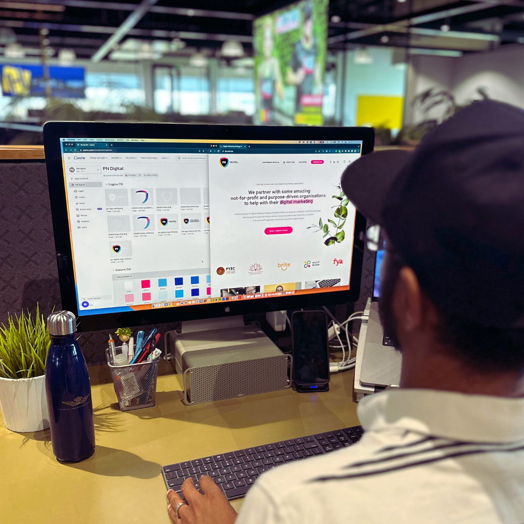 3 Reasons Why We Love Canva's Branding Kit - PN Digital