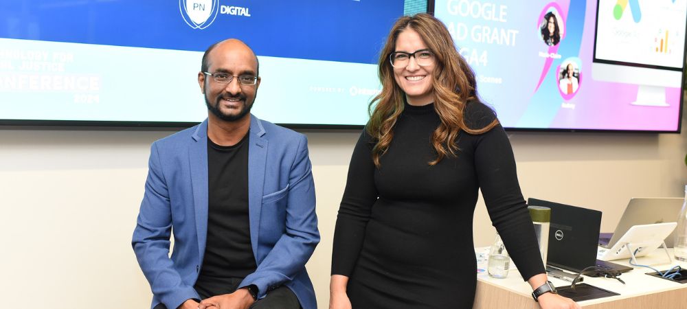 Our Highlights from the Infoxchange Conference | PN Digital