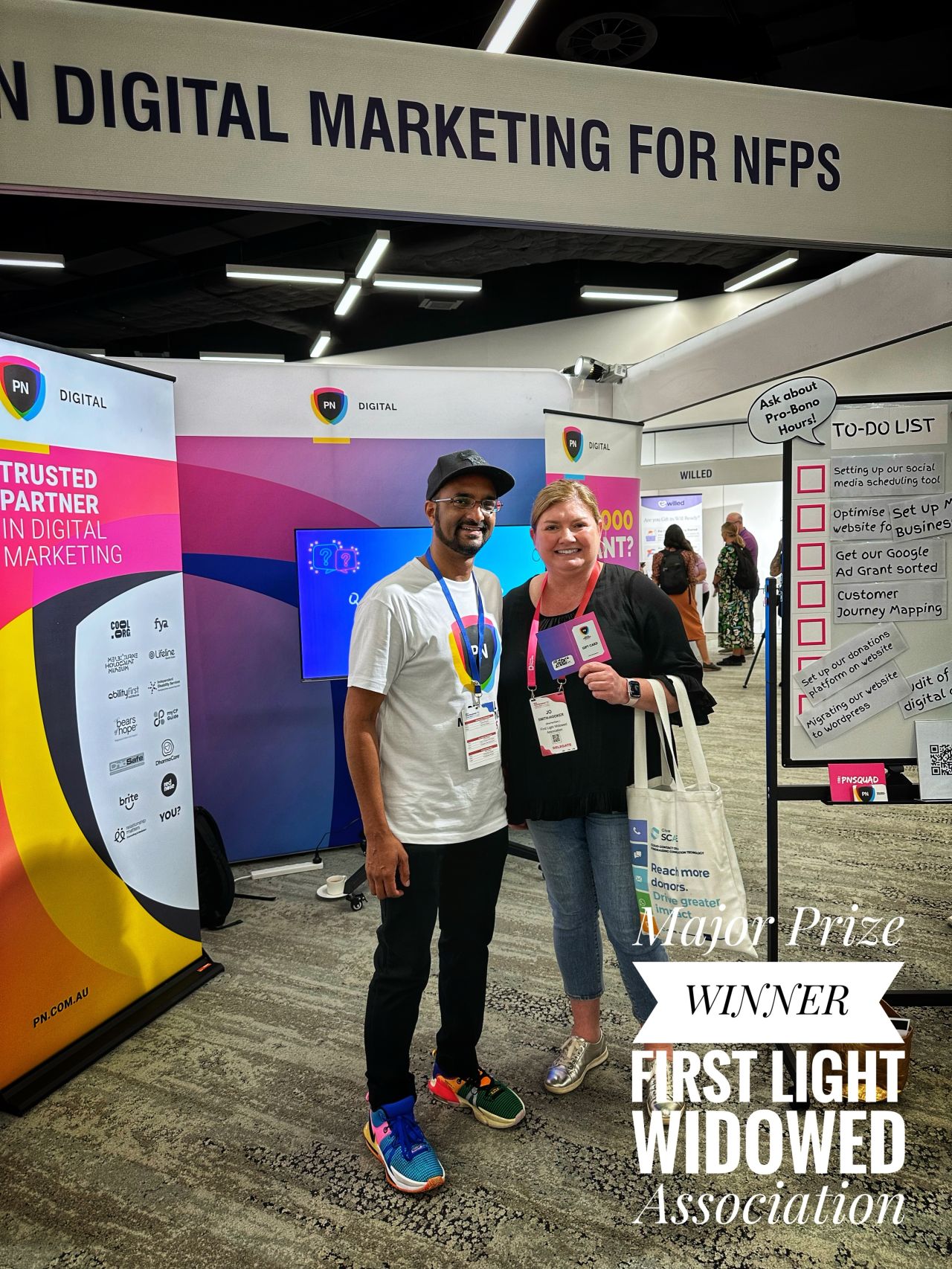 FIA Conference 2025: A Wrap-Up of an Incredible Event - PN Digital